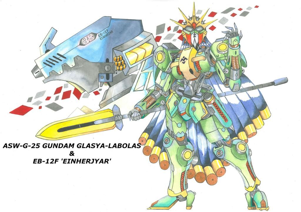 Gundam: 10 Best Custom Fan-Made Designs