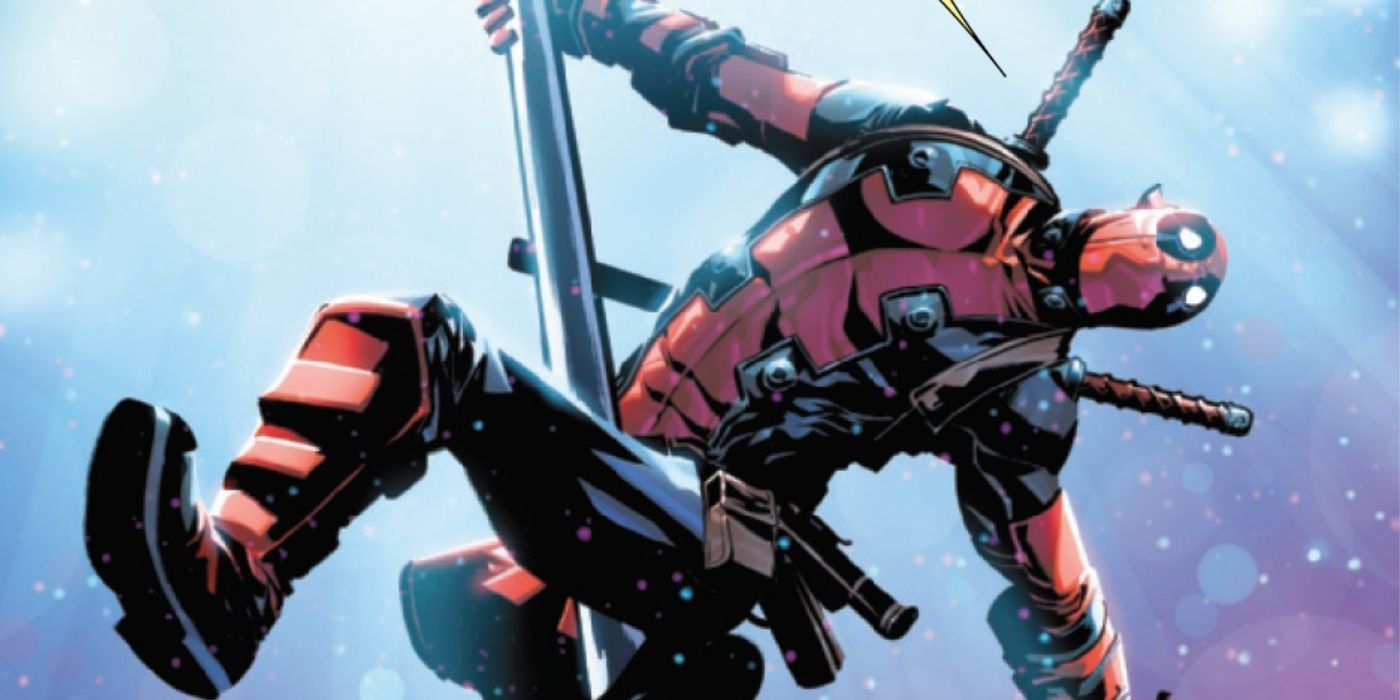 Gwenpool Strikes Back: 10 Hilarious Moments