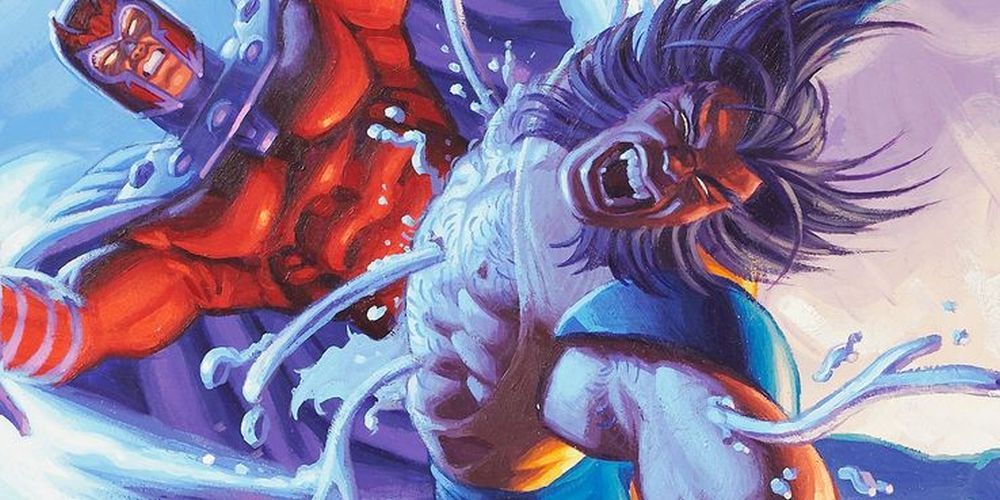 X-Men: 5 Reasons Magneto Is Better As A Villain ( & 5 He's Better As A ...