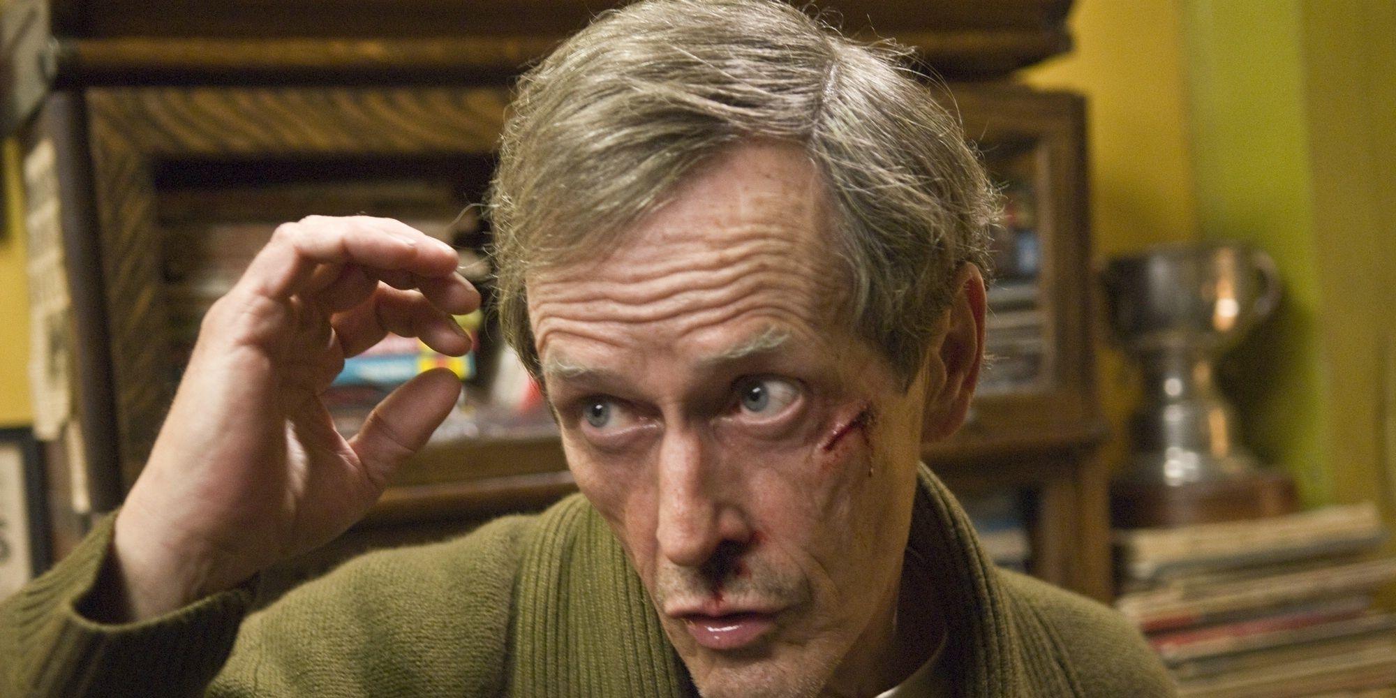 Watchmen: D&D Moral Alignments Of The Main Characters