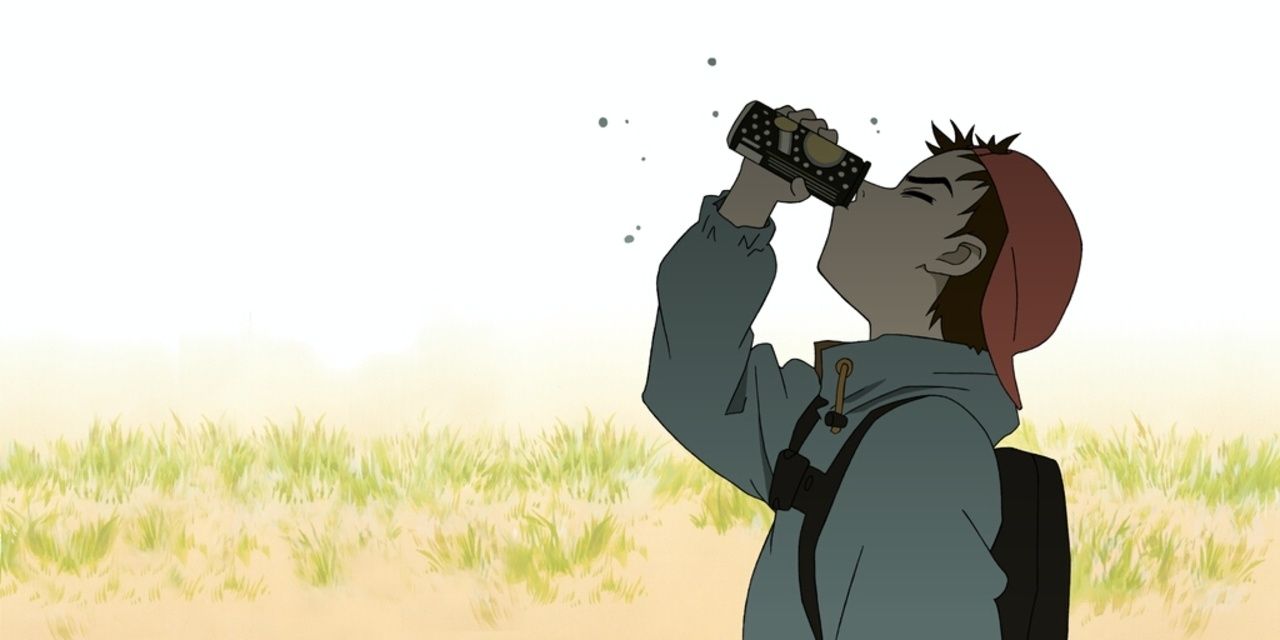 10 Best Quotes From FLCL