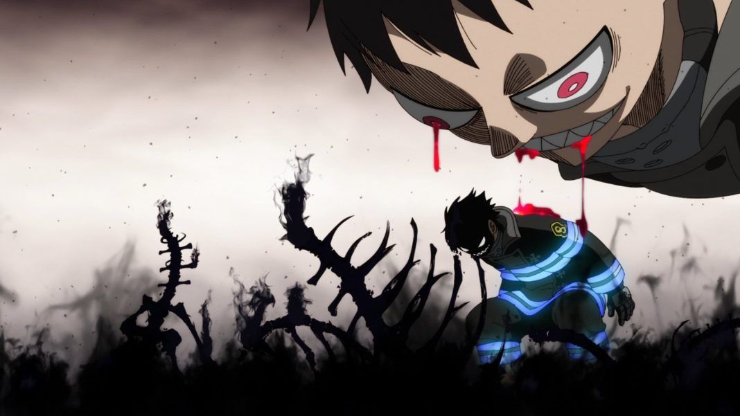 Fire Force: The Biggest Revelations From Season 1's Penultimate Episode