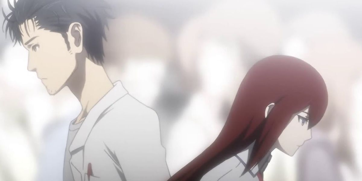 Steins;Gate: 10 Reasons Why It's A Must-Watch Anime Series