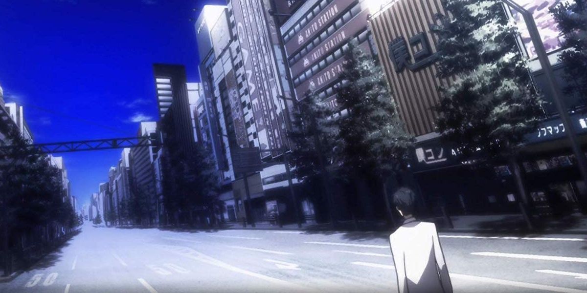 Steins;Gate: 10 Reasons Why It's A Must-Watch Anime Series