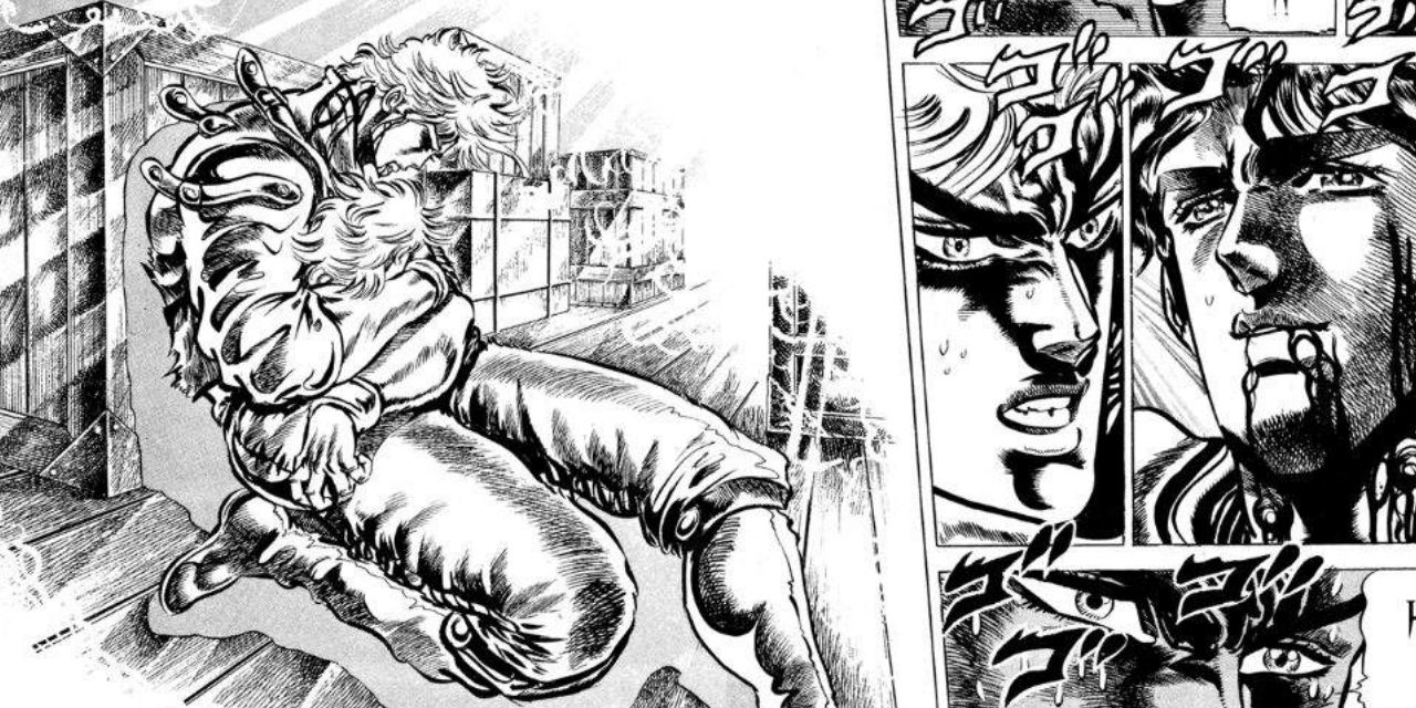 10 Classic Manga Plot Twists You Never Saw Coming