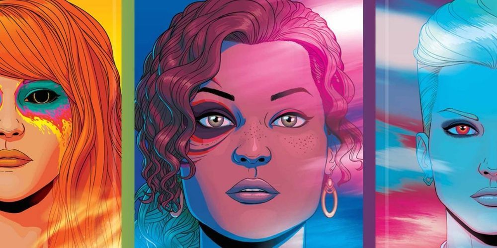 10 Best Comic Artists Of The Decade