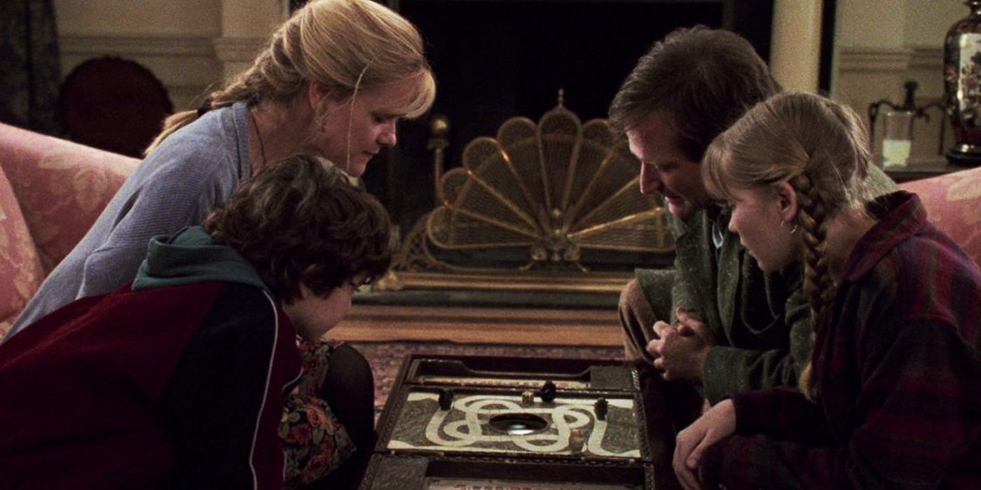 10 Netflix Movies That Can Be Enjoyed By Both Kids & Adults