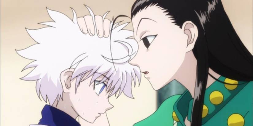 Hunter x Hunter: 10 Things You Didn't Know About The Zoldyck Family