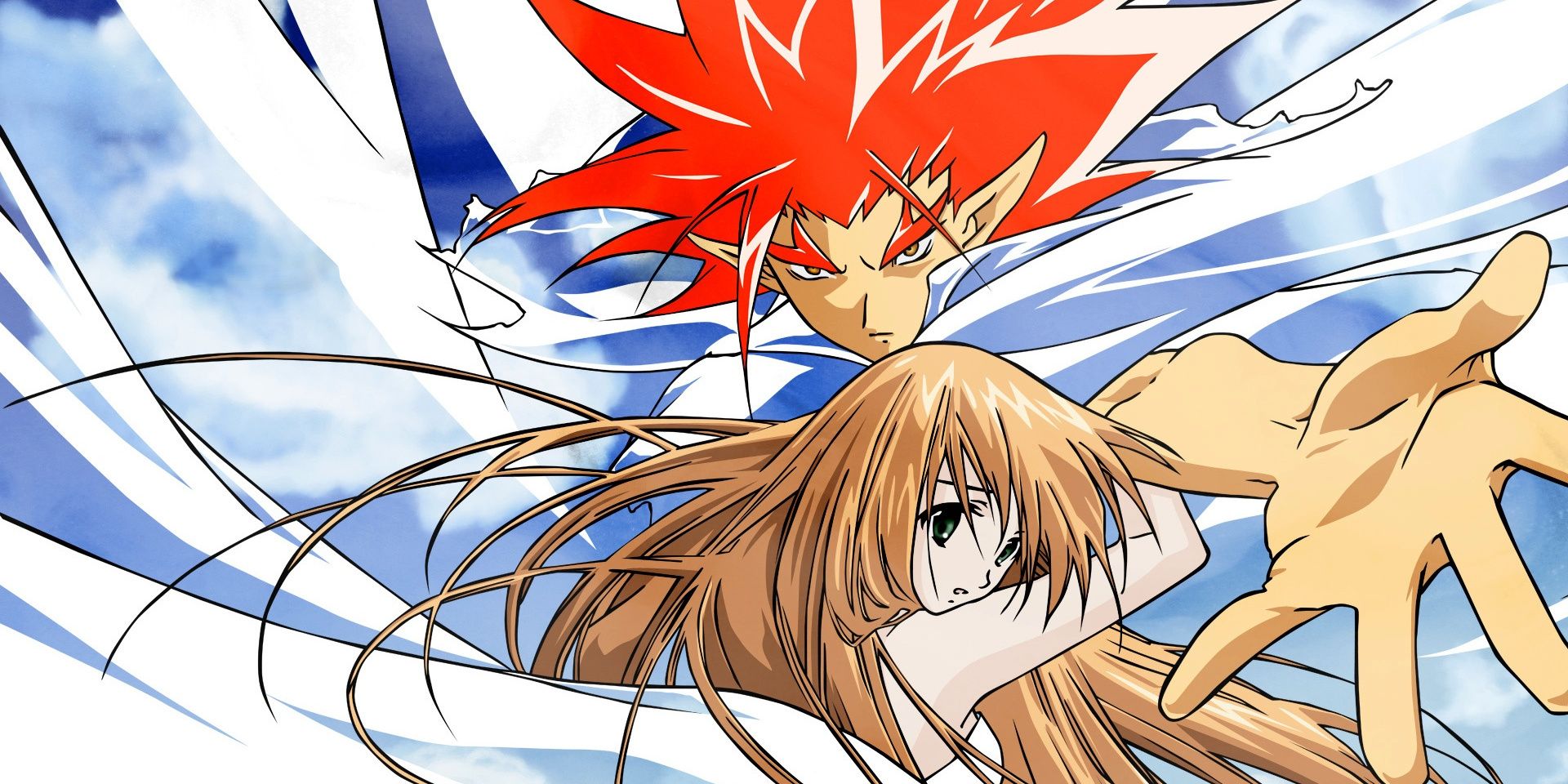 The 10 Best Kyoto Animation Anime Of The 2000s, Ranked