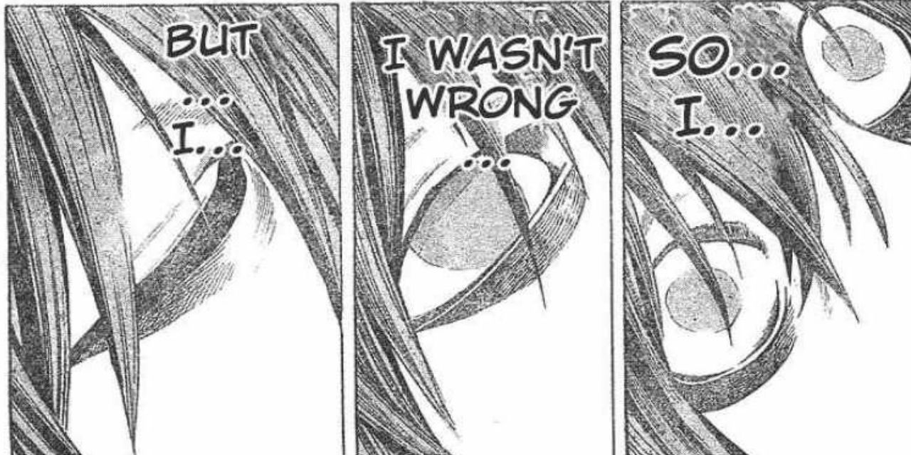 10 Classic Manga Plot Twists You Never Saw Coming