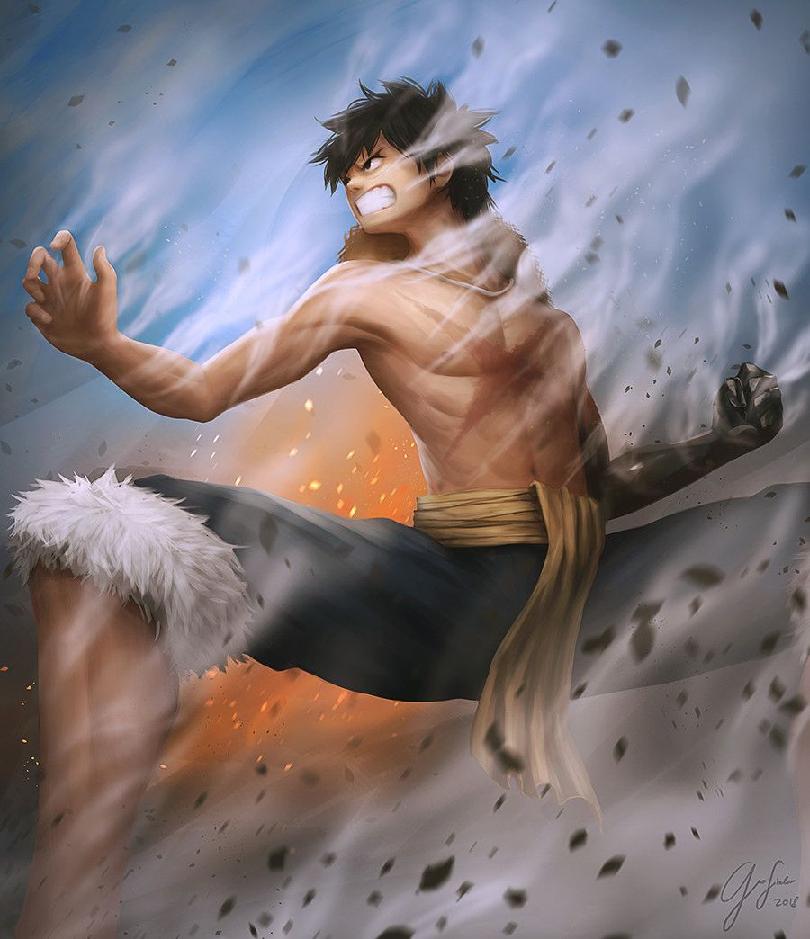 One Piece: 10 Amazing Works Of Luffy Fan Art You Need To See