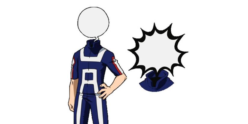 My Hero Academia: Class 1-B Ranked