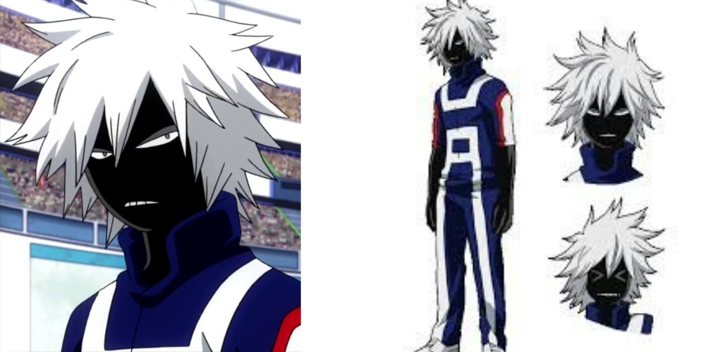 My Hero Academia: Class 1-B Ranked