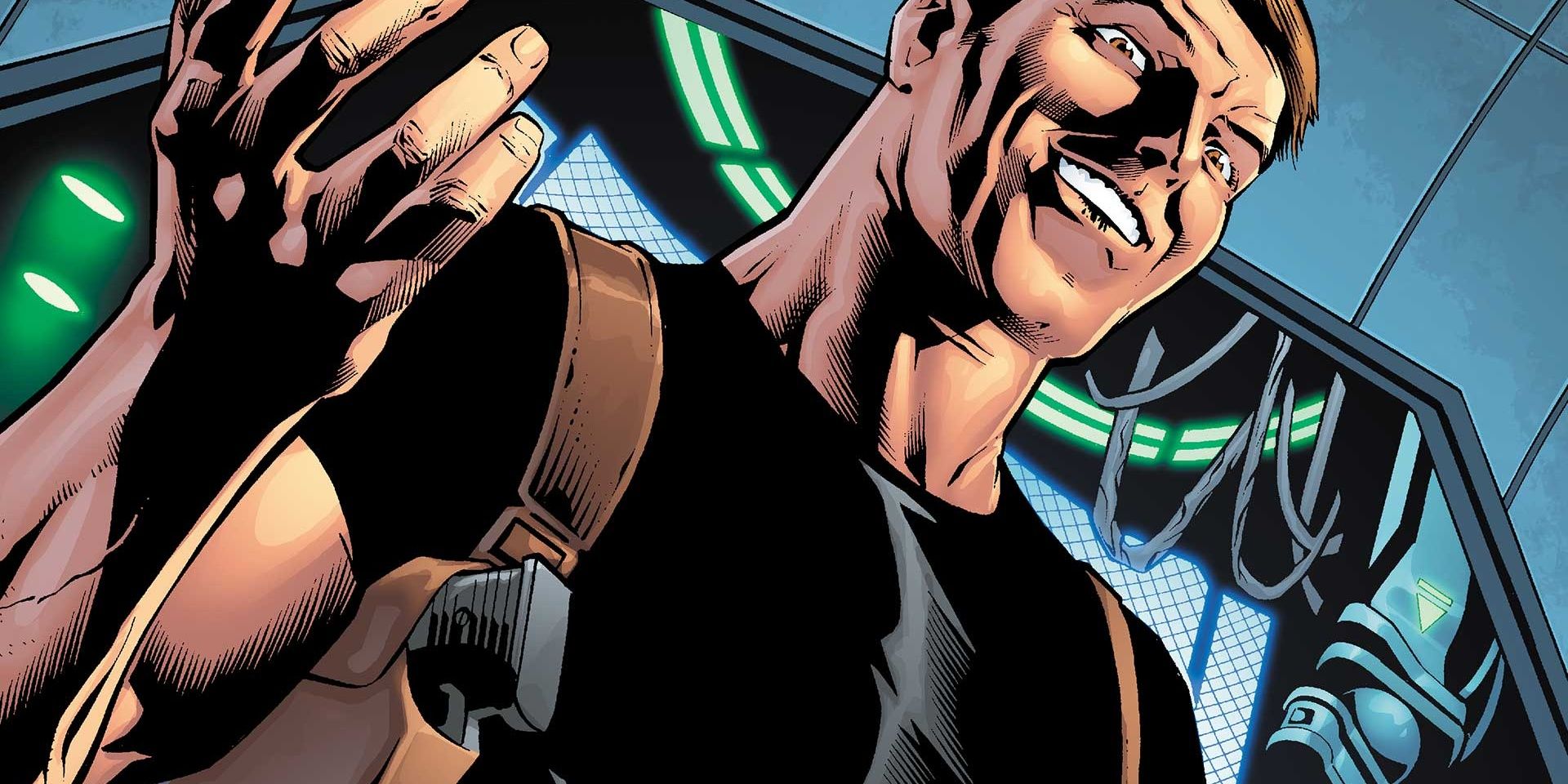 10 Best Spies In DC Comics