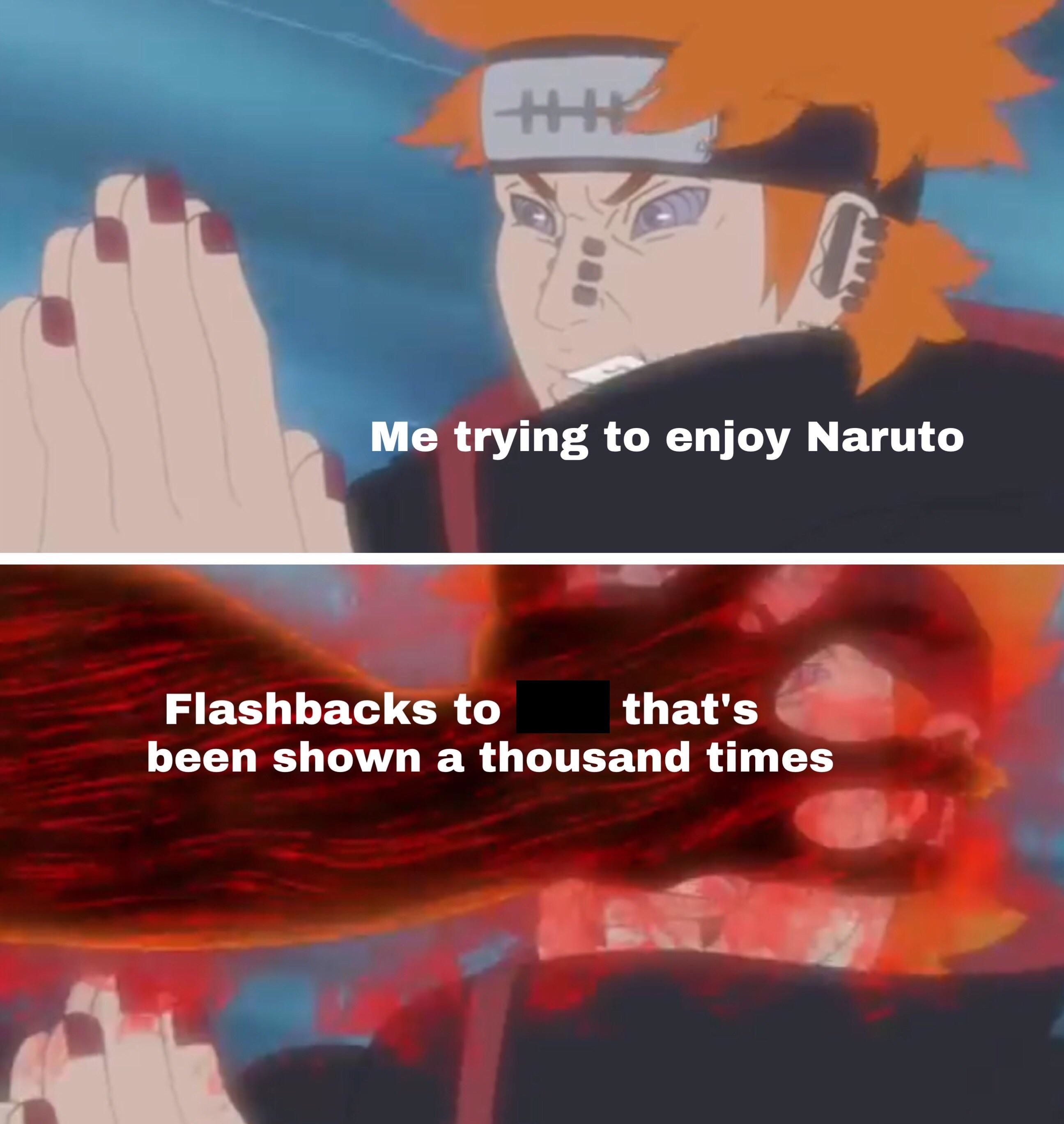 One Piece vs. Naruto: 10 Anime Memes That Make Fans Pick Sides