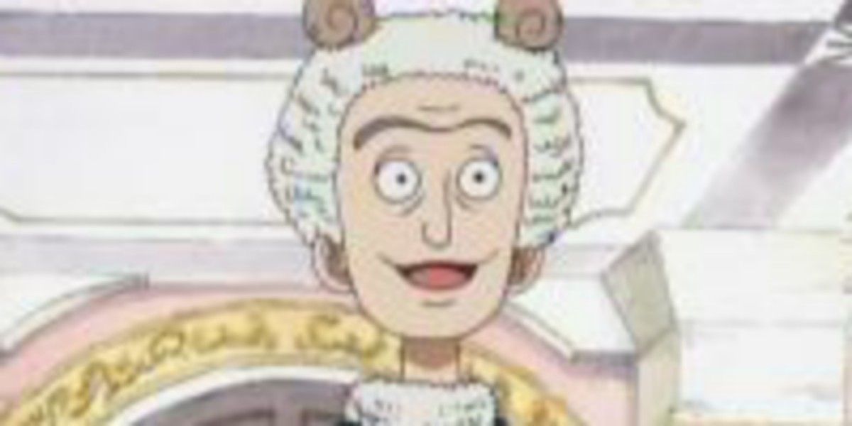 One Piece: 10 Things You Never Knew About The Going Merry