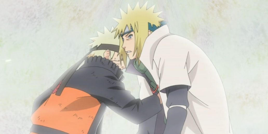 Naruto: 10 Strongest Punches In The Anime