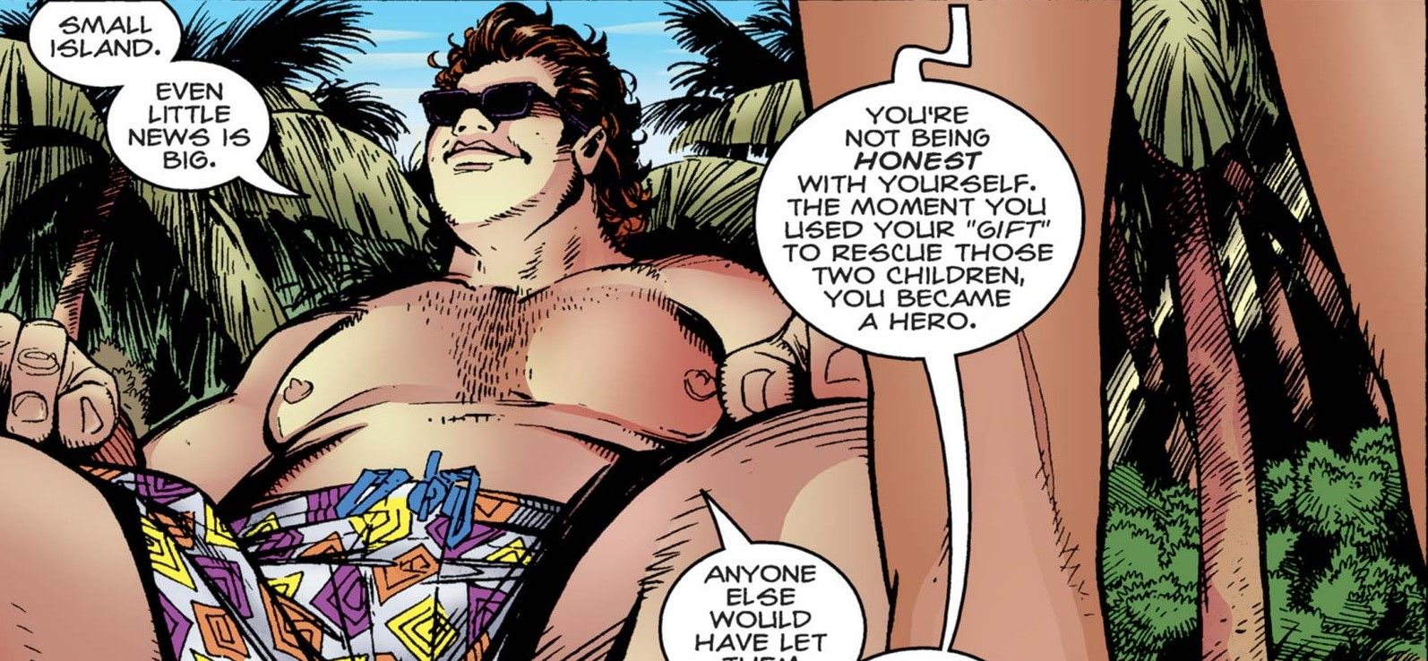 New Mutants: 10 Things You Need To Know About Mondo