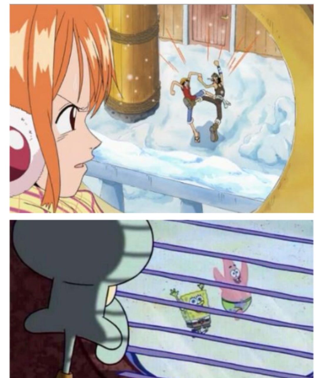 One Piece: 10 Nami Memes That Only True Fans Will Understand