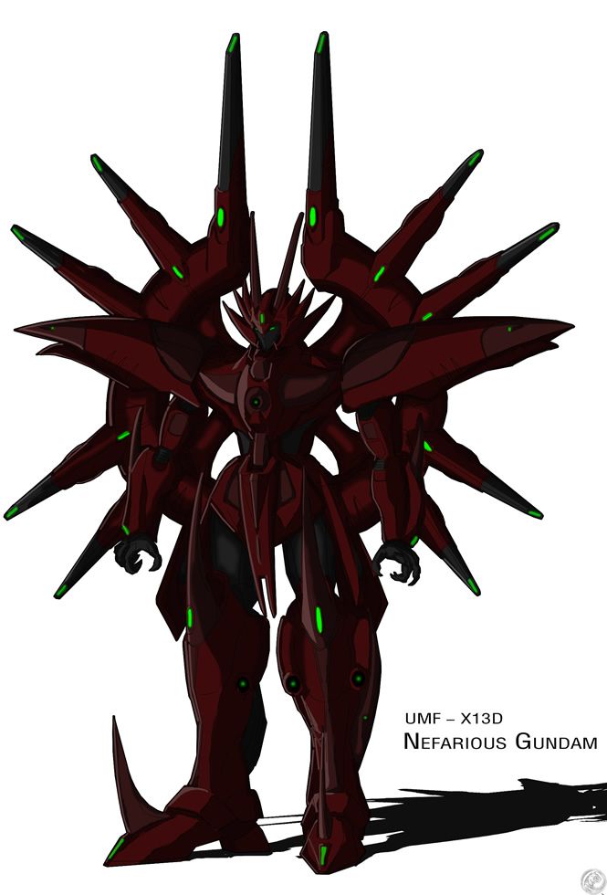 Gundam: 10 Best Custom Fan-Made Designs