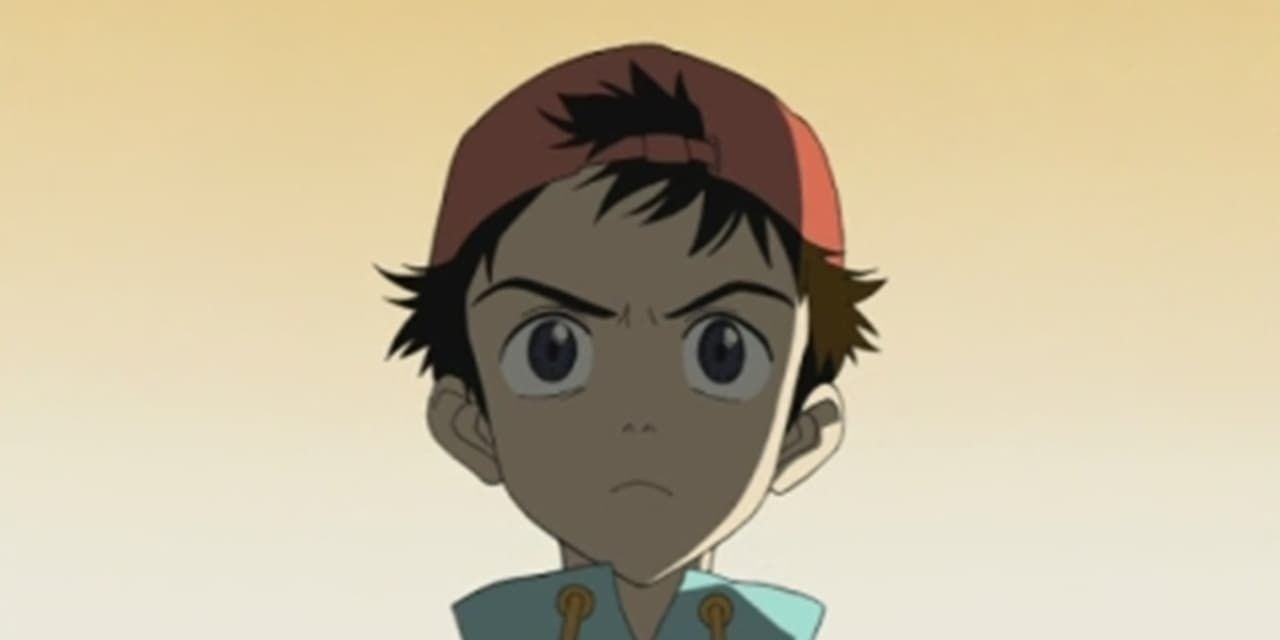 10 Best Quotes From FLCL