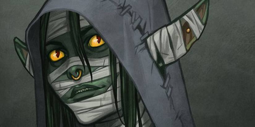 Critical Role: Things You Didn't Know About Nott The Brave