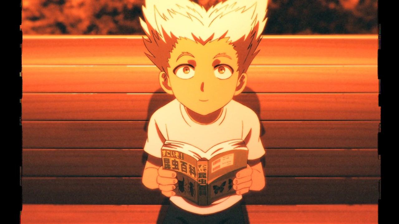 One-Punch Man: Why Garou Is More Interesting Than Saitama