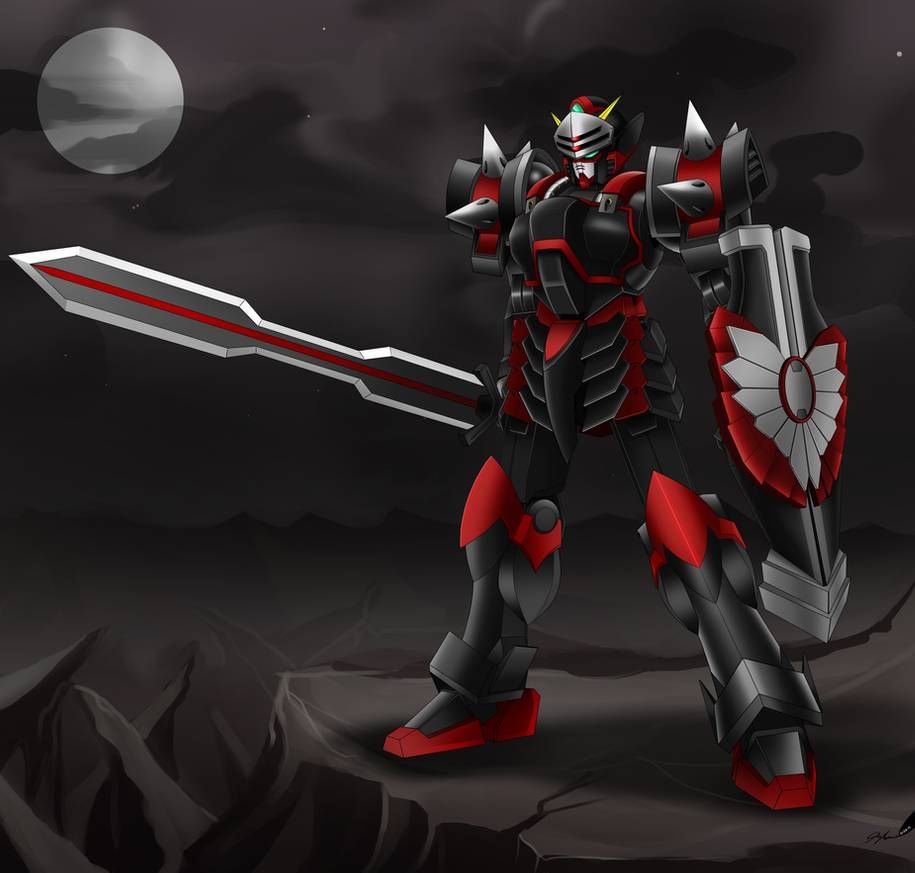 Gundam: 10 Best Custom Fan-Made Designs