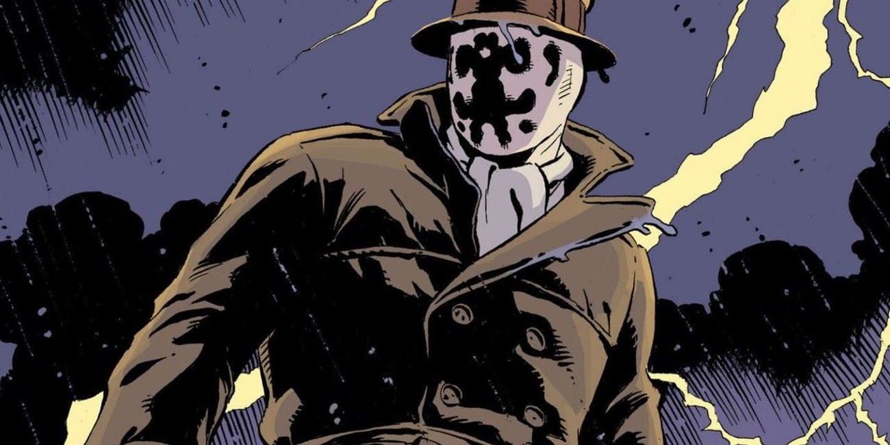 Watchmen: D&D Moral Alignments Of The Main Characters