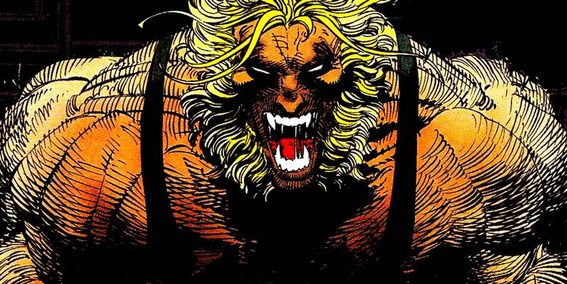 10 Strongest Marvel Henchmen, Ranked