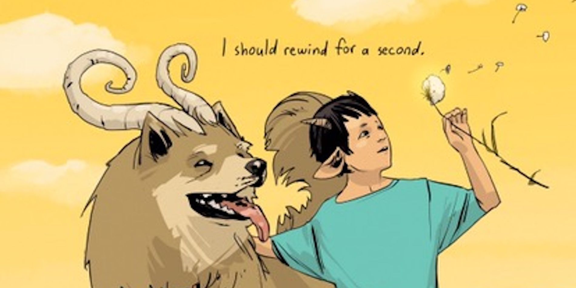 10 Reasons To Catch Up On Saga Before It Returns