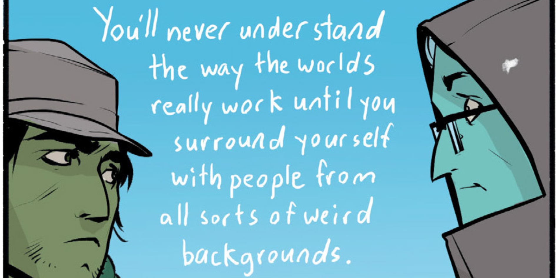 10 Reasons To Catch Up On Saga Before It Returns