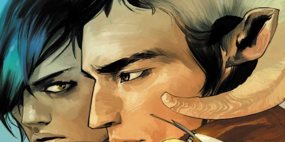 10 Classic Comics That Deserve A Faithful Animated Adaptation