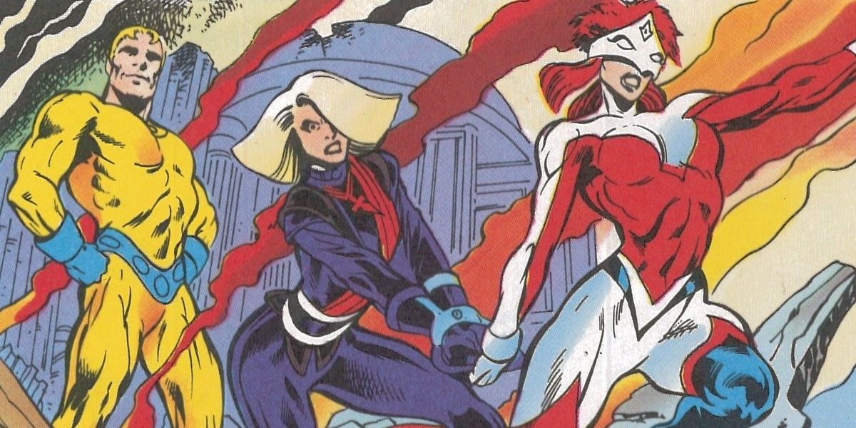 Omega: 10 Things You Didn't Know About Jamie Braddock