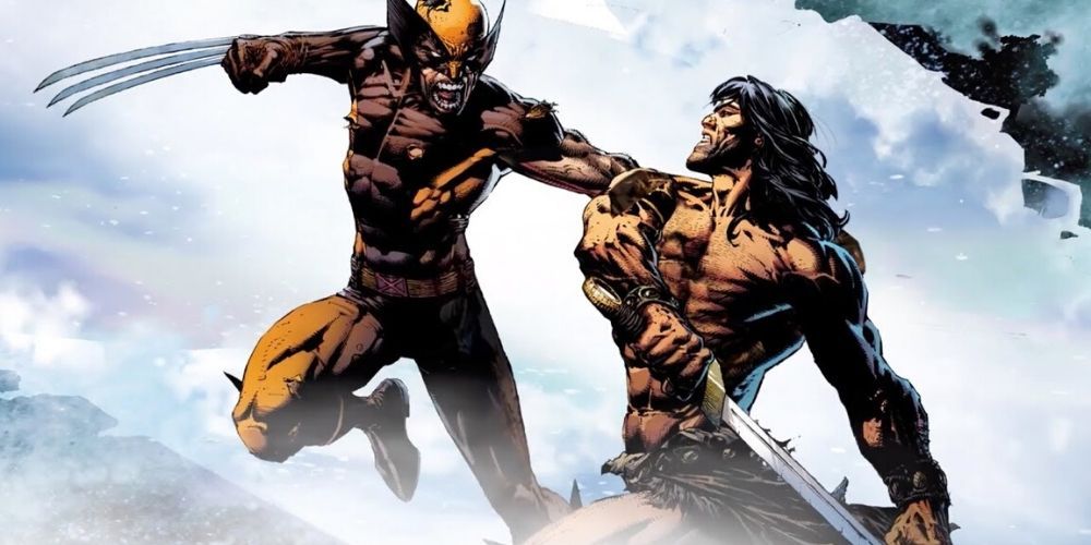 The 10 Most Brutal Fights in Marvel Comics Of The Last Decade
