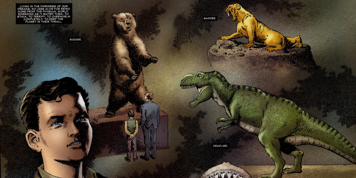 The Punisher: 10 Facts You Didn't Know About Frank Castle