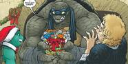 Slash The Teenage Mutant Ninja Turtles Fifth Turtle Explained