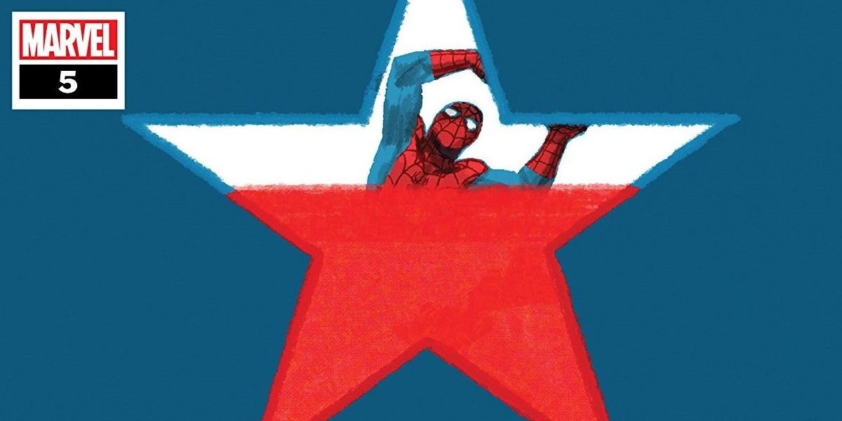 5 2019 DC Comic-Books You Should Read (& 5 Marvel Comics)