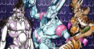 Jojo Stands Explained Riset Jojo Stands Explained Riset