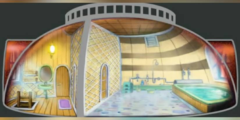 One Piece: 10 Things You Never Knew About The Thousand Sunny