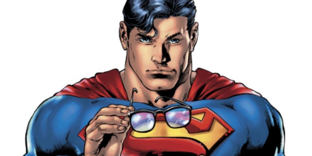 DC: D&D Moral Alignments Of the Superman Family