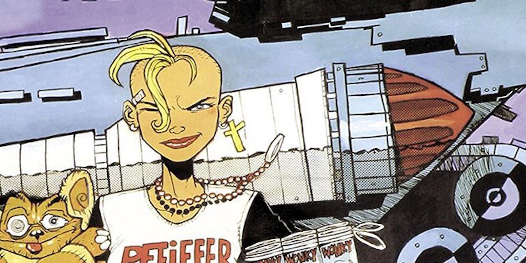 10 Classic Comics That Deserve A Faithful Animated Adaptation