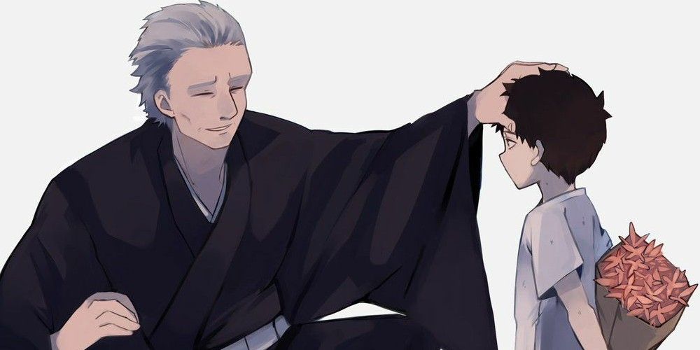 My Hero Academia: 10 Things You Need To Know About The Shie Hassaikai