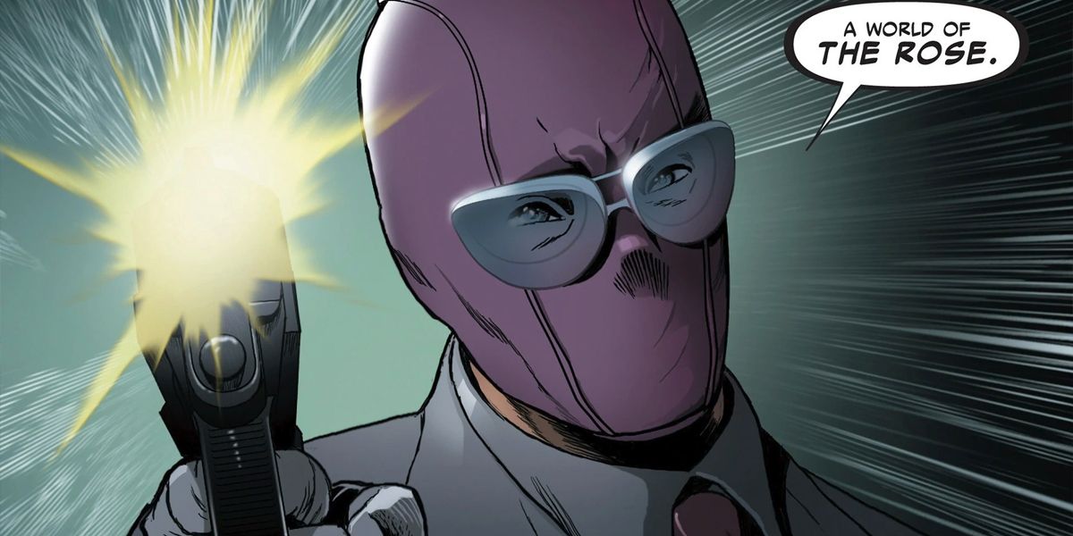 13 Things You Didn't Know About Kingpin