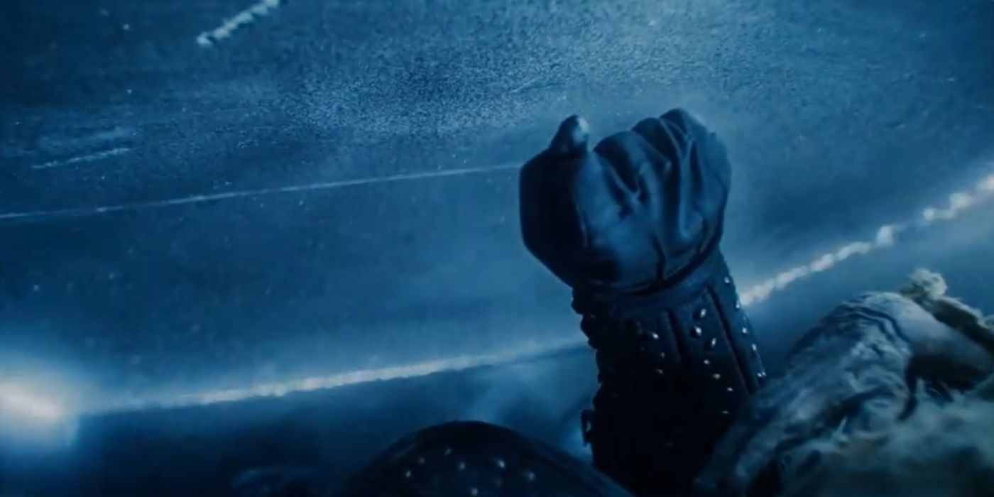 The Witcher: What Are a Witcher's Powers Anyway?