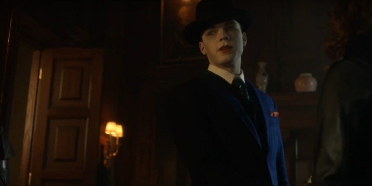 10 Of The Best Quotes From Gotham Season 4