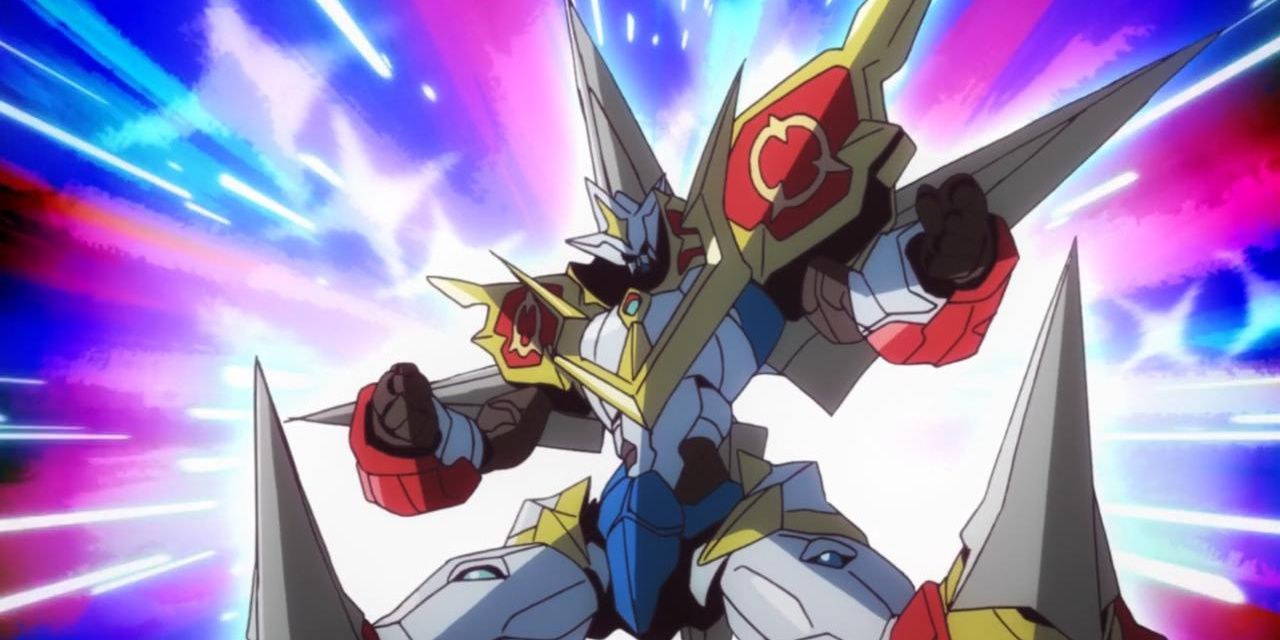 5 Tropes In Mecha Anime That Rock (& 5 We're Already Tired Of)