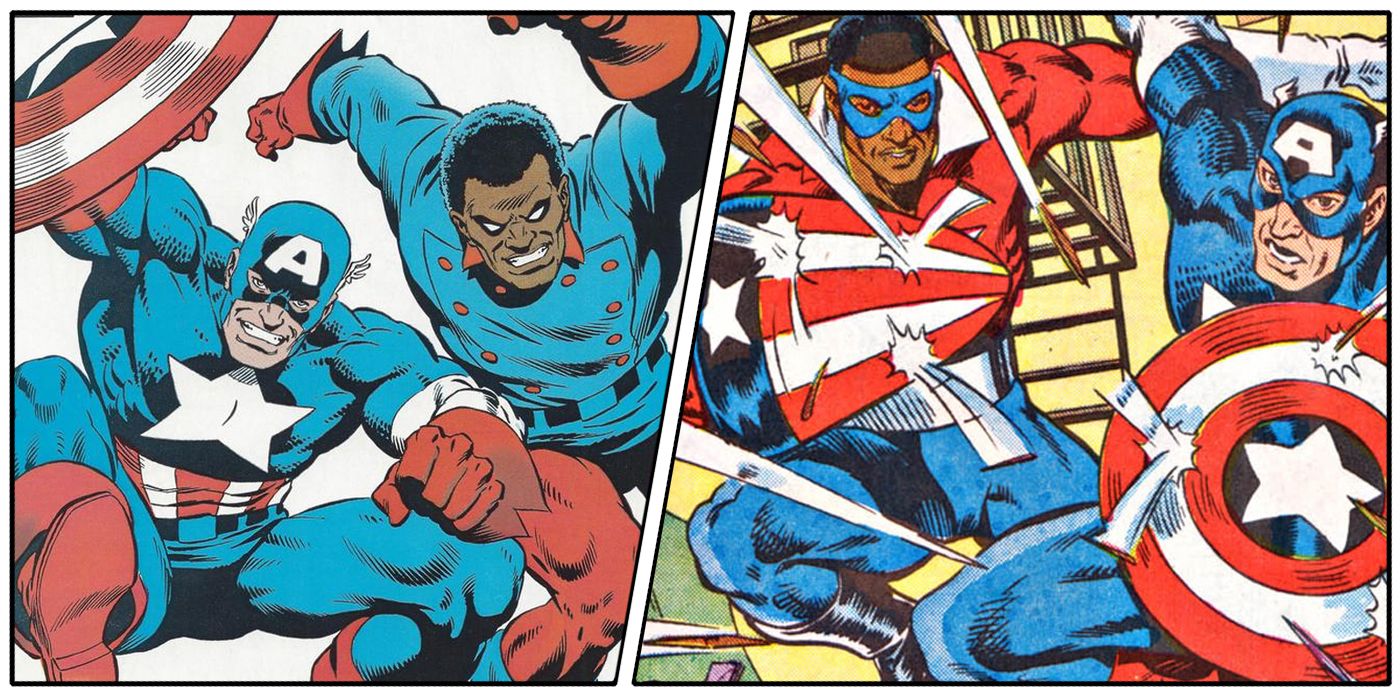 10 Things MCU Fans Need To Know About U.S. Agent