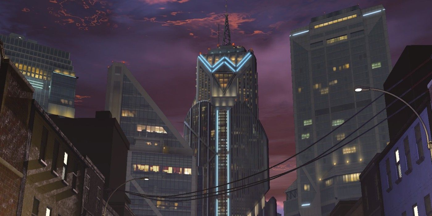 Booming Business: Top 10 Fictional DC Comics Companies