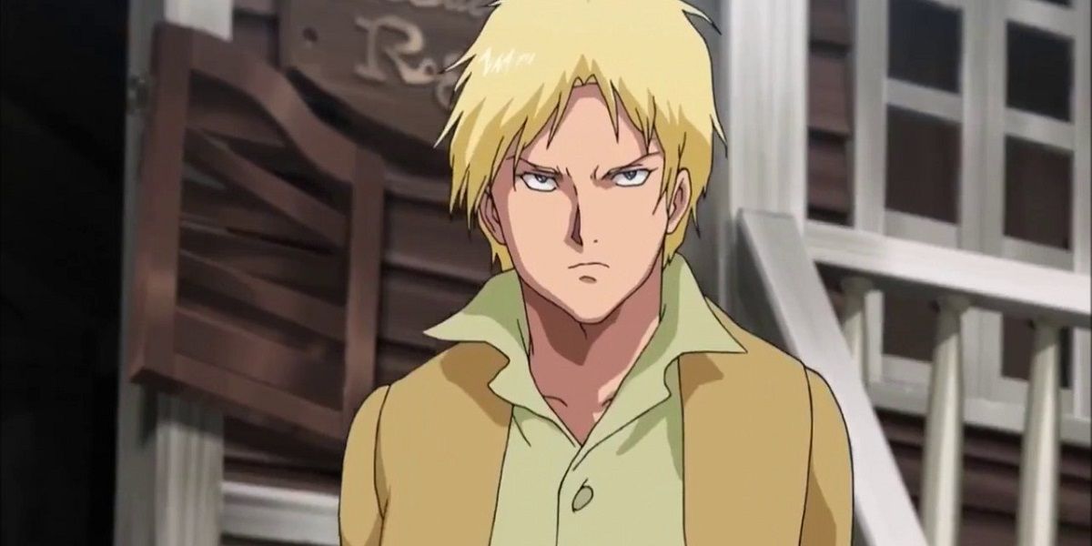 Mobile Suit Gundam: 10 Things Only True Fans Know About Char Aznable